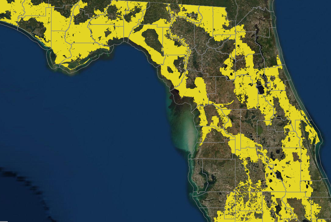 Florida Natural Areas Inventory